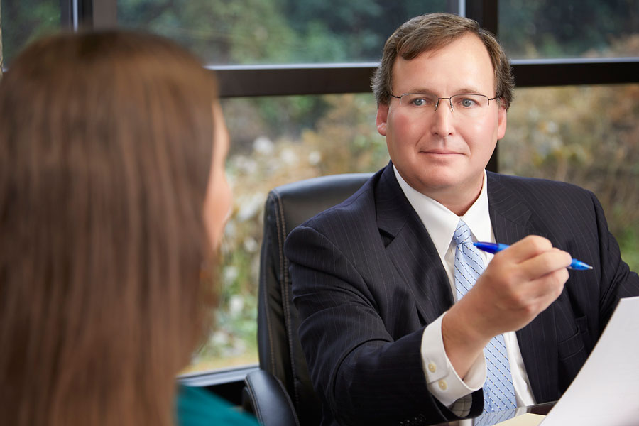 Neal Michael Lourie - Lourie Law Firm